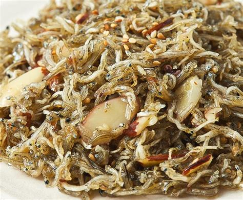 멸치볶음 맛있게 만드는 법 영양 가득 황금 레시피 양챙이의 소식창고