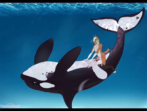 Rule 34 2022 Angellsview3 Anthro Anthro On Feral Anthro Penetrating