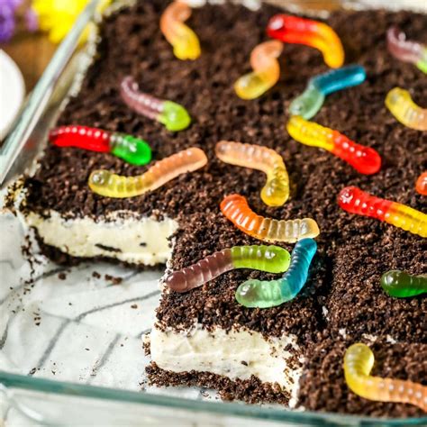 Pastel De Tierra Como Hacer Esta Delicia En Pocos Pasos Sarasellos