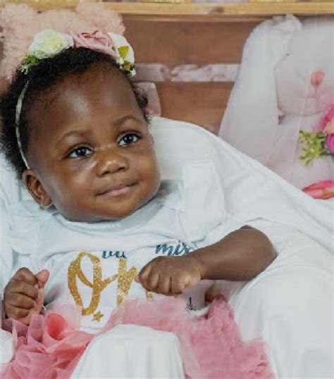 Loving Memory Of Deja Evette Malkia Thompson Kendal Wade Funeral Home And Cremations Llc