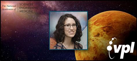 Uwab Alum Giada Arney Appointed As Member Of The Panel On Venus For The