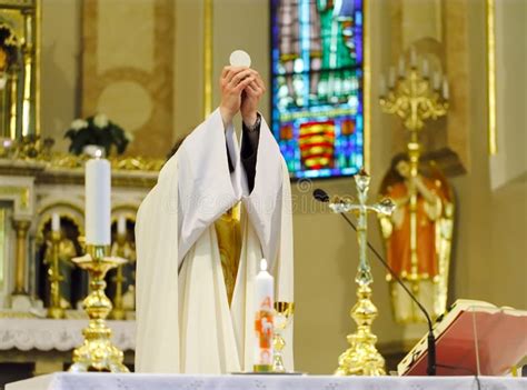 Catholic Mass
