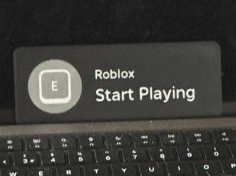 Roblox Start Playing Proximityprompt By Baconvr Makerworld