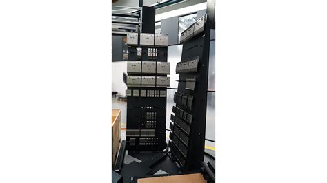 Fully Modular Multi Cell Safandarley Safandarley