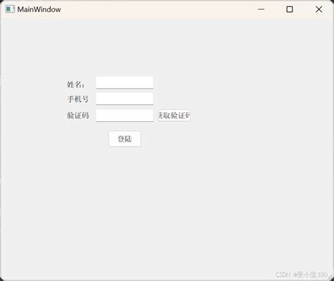PyQt 详细安装与配置教程及使用 pyqt 下载安装教程 CSDN博客