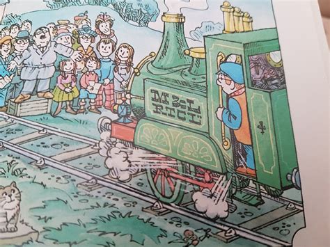 The Caffeinated Engine Driver Ivors Buffer Beams So Many Options