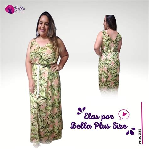 Bella Plus Size 💖👏 Olha Ela De Novo Arrasando De