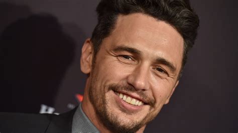 James Franco Svelato Il Prossimo Film Dellattore E Sarà Ambientato A