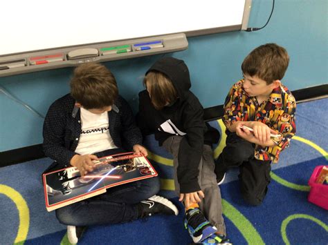 Our Buddy Class 1c Mrsbarkerca