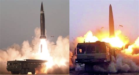 Russias New ‘iskander 1000 Ballistic Missile Boasts Doubled Range And Greater Accuracy