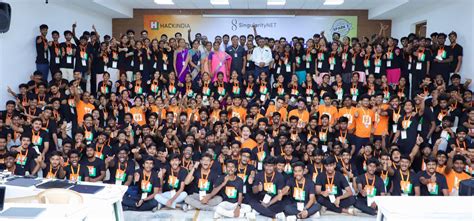 Hackindia 2025 Indias Biggest Web3 And Ai Hackathon
