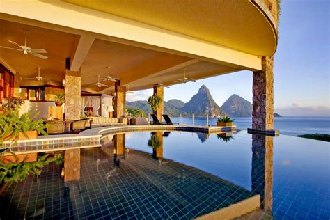 The 20 Best Luxury All Inclusive Resorts In The Caribbean