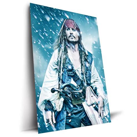 Tablou Piratii Din Caraibe Galero