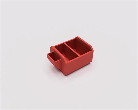 Screw Storage Box By Armin Download Free Stl Model