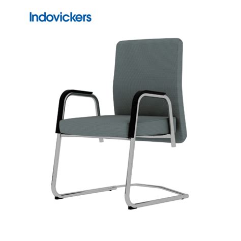 Nixie Cantilever Low Back Kursi Kerja Indovickers Indovickers