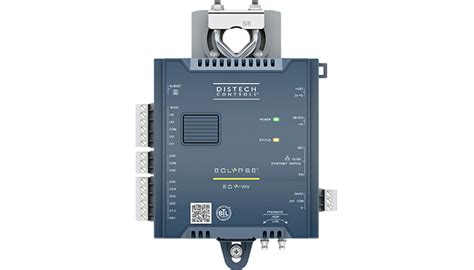 Smart Room Control Solutions Products Distech Controls