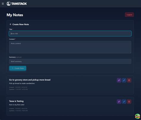 Build A Fullstack Notes App With Cursor Appwrite And Tanstack Start Appwrite