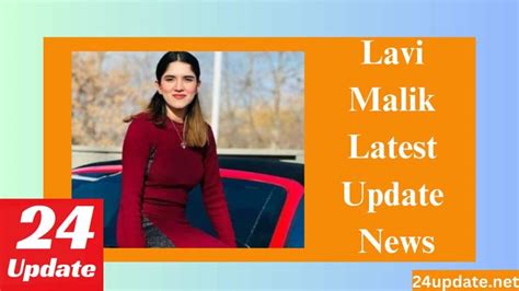 {watch Now} Lavi Malik Canada Lavi Malik Video Lavisha Malik 22g Auto Sales Girl Lavisha