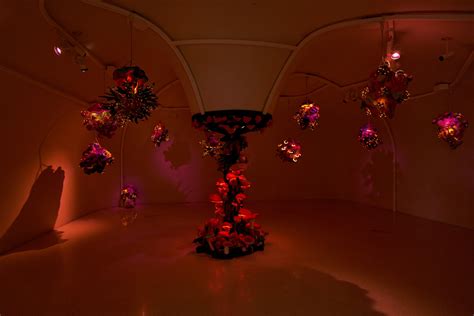 胡尹萍：你可以随时开始 Ucca尤伦斯当代艺术中心