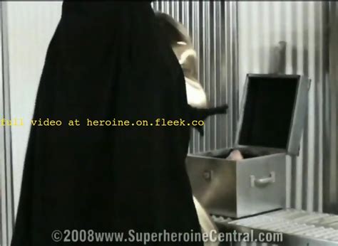 Supreme Avenger The Avenger Trap Eporner