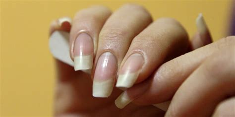 Why Are My Nails So Sharp [mystery Solved]