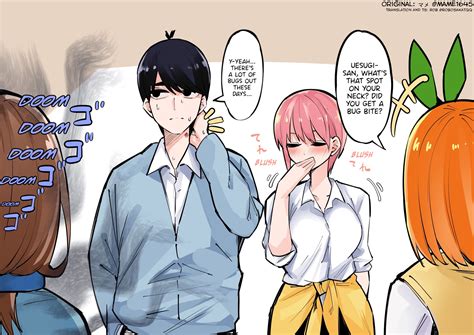 Race Queen Nino R 5toubunnohanayome