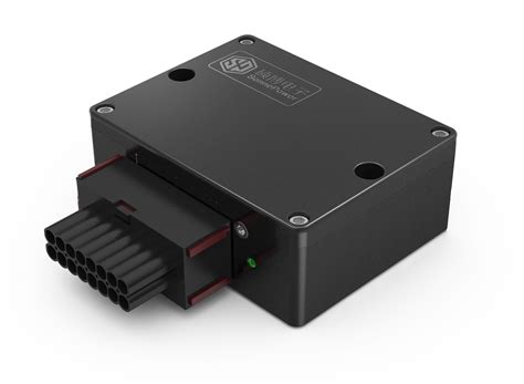 Input And Output Module Io Module And Input Output Modules