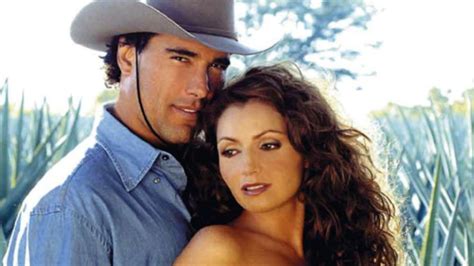 Destilando Amor ¿dónde Y A Qué Hora Ver El Reestreno De La Telenovela