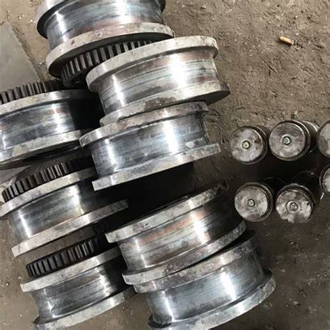 China Crane Wheel Assembly Manufacturers Suppliers Factory Crane