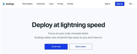 10 Best Heroku Alternatives 2023 Compared Codeless