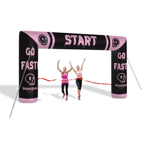 Custom Inflatable Square Arch Custom Inflatables Lookourway