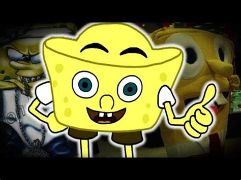 Spongebobs Most Infamous Bootlegs Youtube