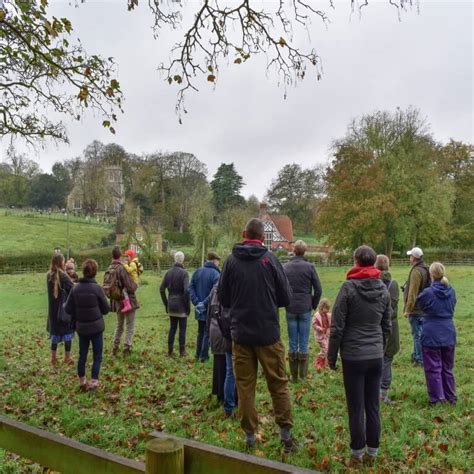 South Ormsby Estate Visit Lincolnshire