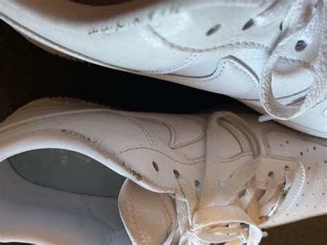 Beware Of Nocta Forces Rrepsneakers