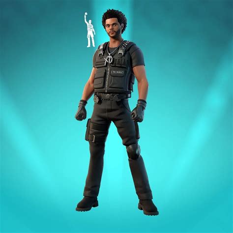 5 Best Fortnite Musician Skins You Can Use In Game