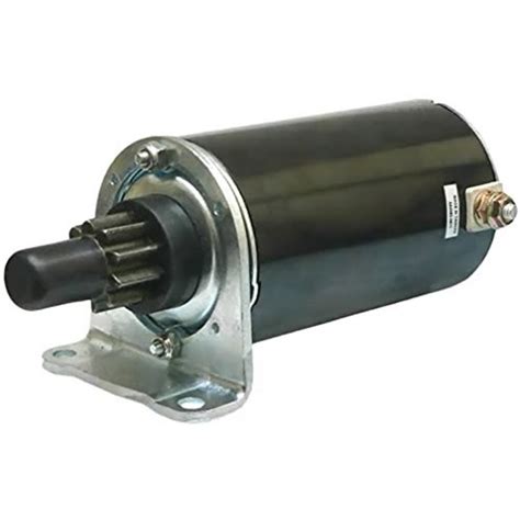 Kawasaki Small Engine Mas Starter 5951