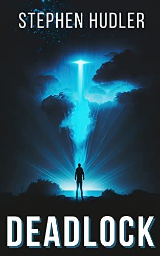 Deadlock The Evorealm Book 1 By Stephen Hudler Goodreads