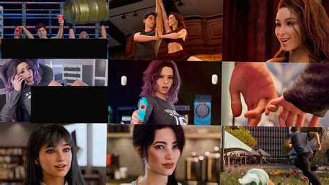 新生也疯狂s1s2 Ep3完结版【pc安卓直装】【欧美t1级别神作slg】【官中汉化全cv语音全画廊内置攻略】世美游戏网