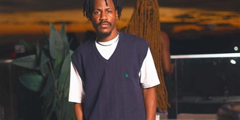 Not Ready Lyrics By Kotrell Notjustok