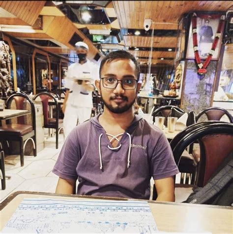 Placement Cell Niser Bhubaneswar On Linkedin Congratulations To Joydeep Naskar From The Batch