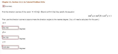Solved Chapter 11 Review Exercises Question 021 Find An