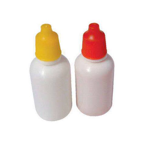 2 Bottle Water Testing Kit Refill Otophenol Pool Supplies Canada