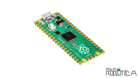 Como Programar A Raspberry Pi Pico No Arduino Ide Blog Da Robótica