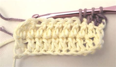 How To Increase And Decrease Stitches In Crochet Crochet Stitch Step By Step Instructions