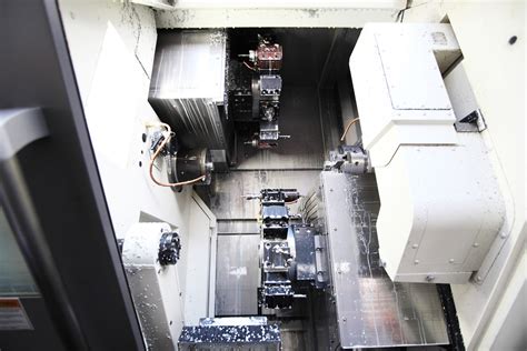 Quantum Precision Gallery Cnc Engineering Midlands