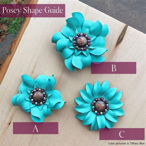 Build A Posey Solid Colors Thepunchyposey