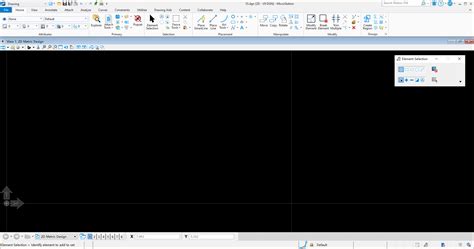 Bentley Microstation Connect Edition V23 00 00 64位简体中文版软件安装教程 正阳电脑工作室