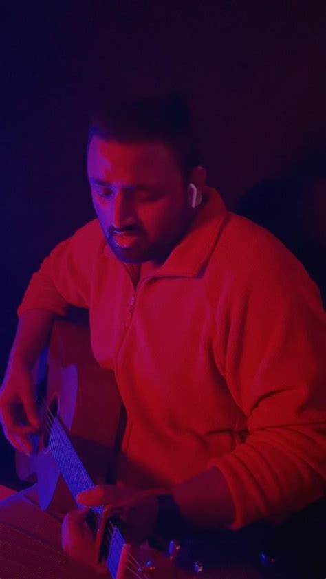 Rishabh Shrivastava Rishabh Singer • Instagram Photos And Videos