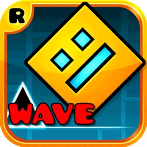 Geometry Dash Fun Wave Play Online