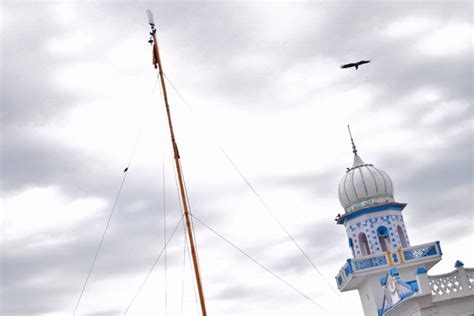 Gurdwara Sri Tham Sahib Domeli Discover Sikhism